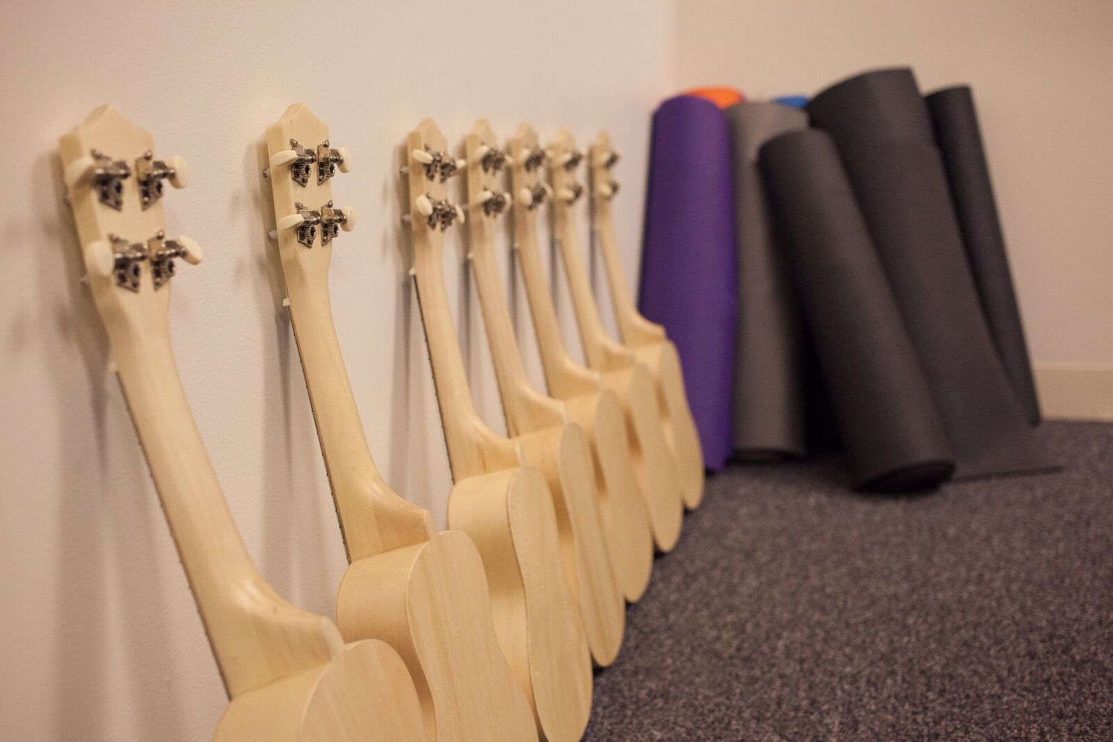 Essence Goldman - Finding Your Voice - Gallery