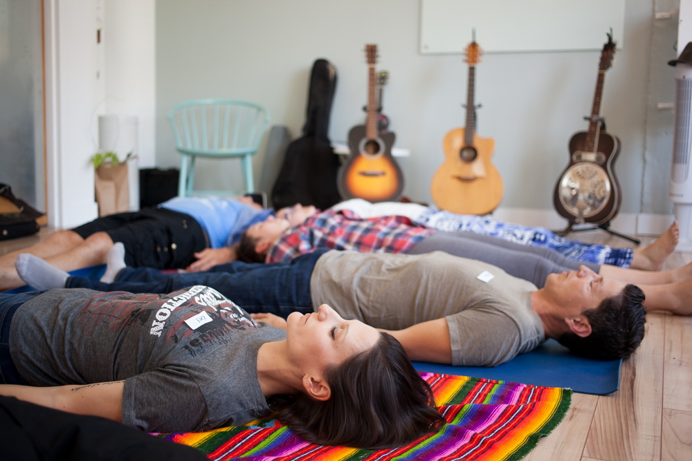 Essence Goldman - Finding Your Voice - Gallery