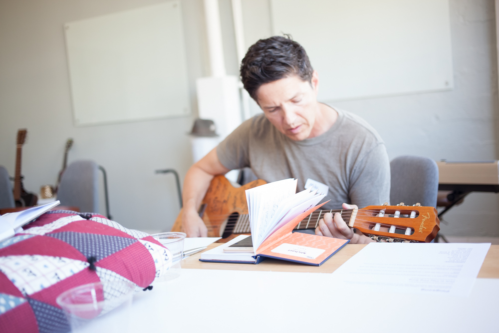 Essence Goldman - Finding Your Voice - Gallery