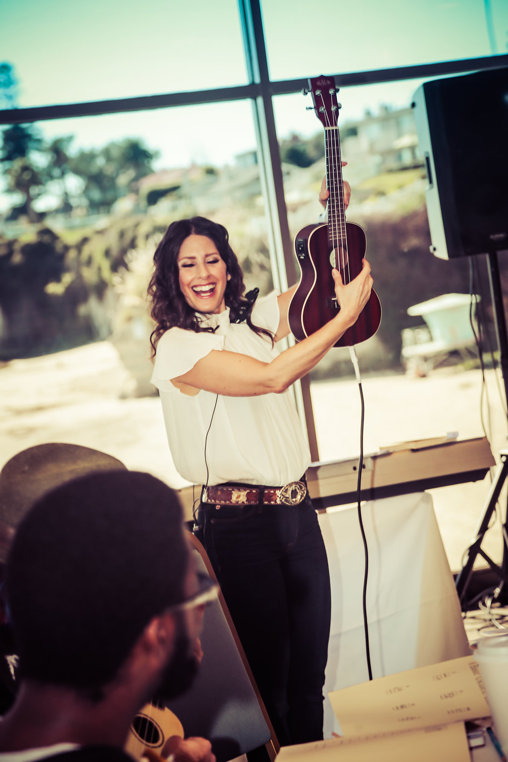 Essence Goldman - Finding Your Voice - Gallery