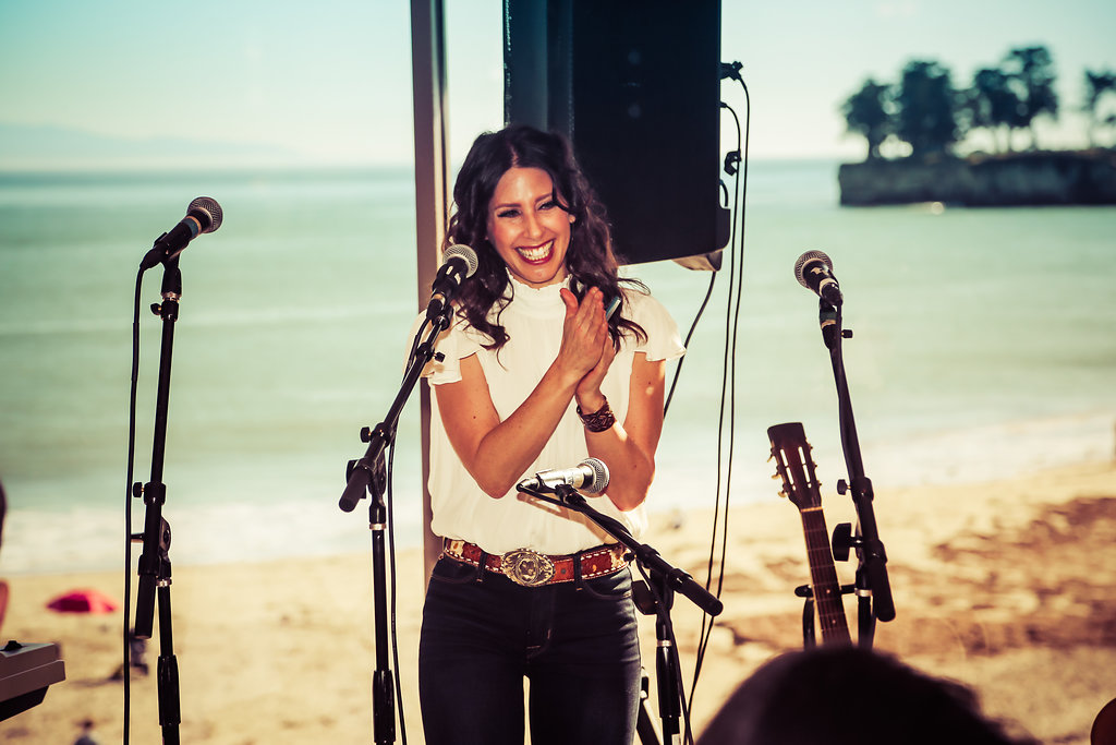 Essence Goldman - Finding Your Voice - Gallery