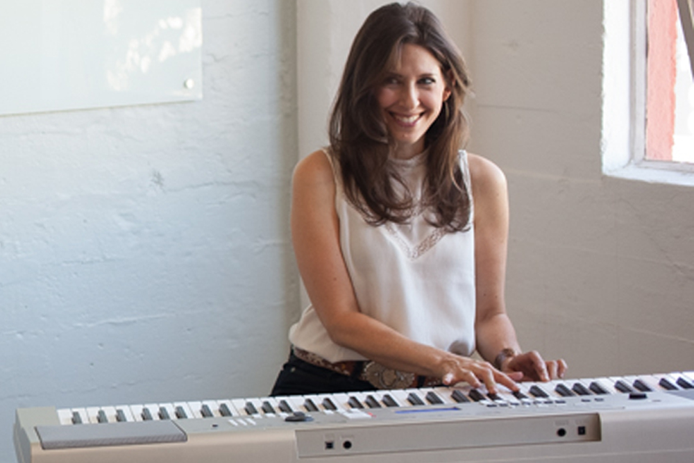 Essence Goldman - Finding Your Voice - Gallery