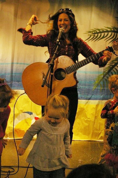 Live and Virtual Summer Camp